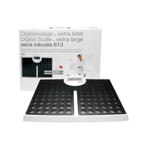 Seca 813 floor scale | Seca scales | Seca floor scales